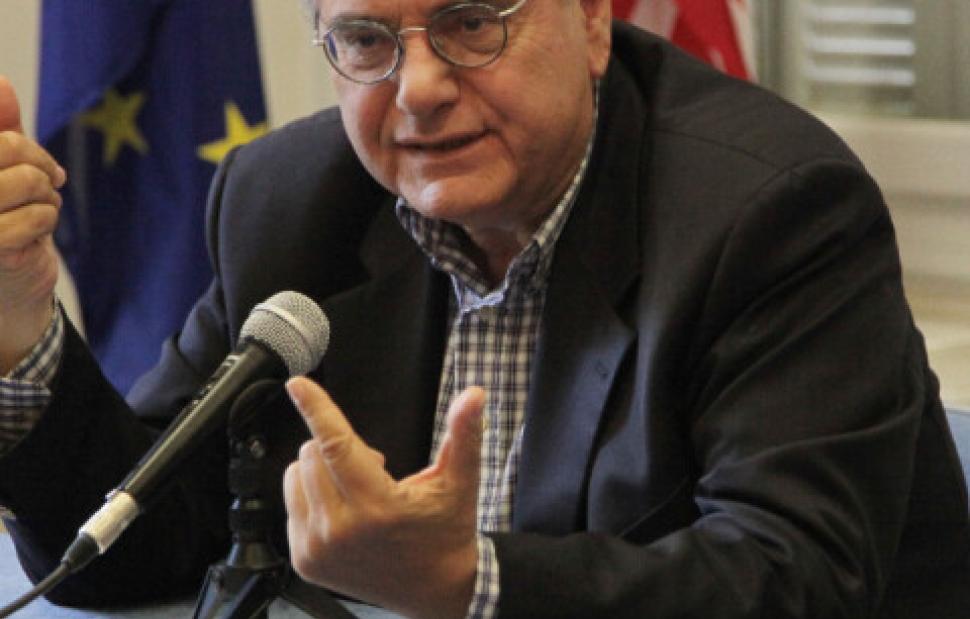 Ανδρέας Ανδριανόπουλος | Lykavitos.gr